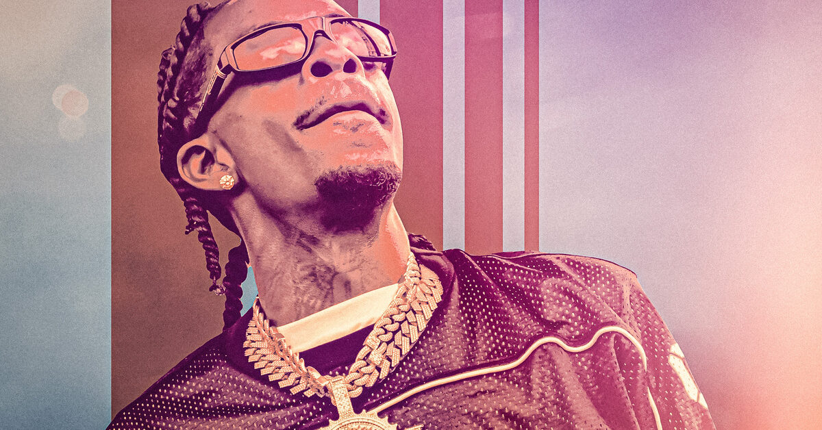 Rich Homie Quan Was an Atlanta Rap Supernova—and Its Forgotten Star ...