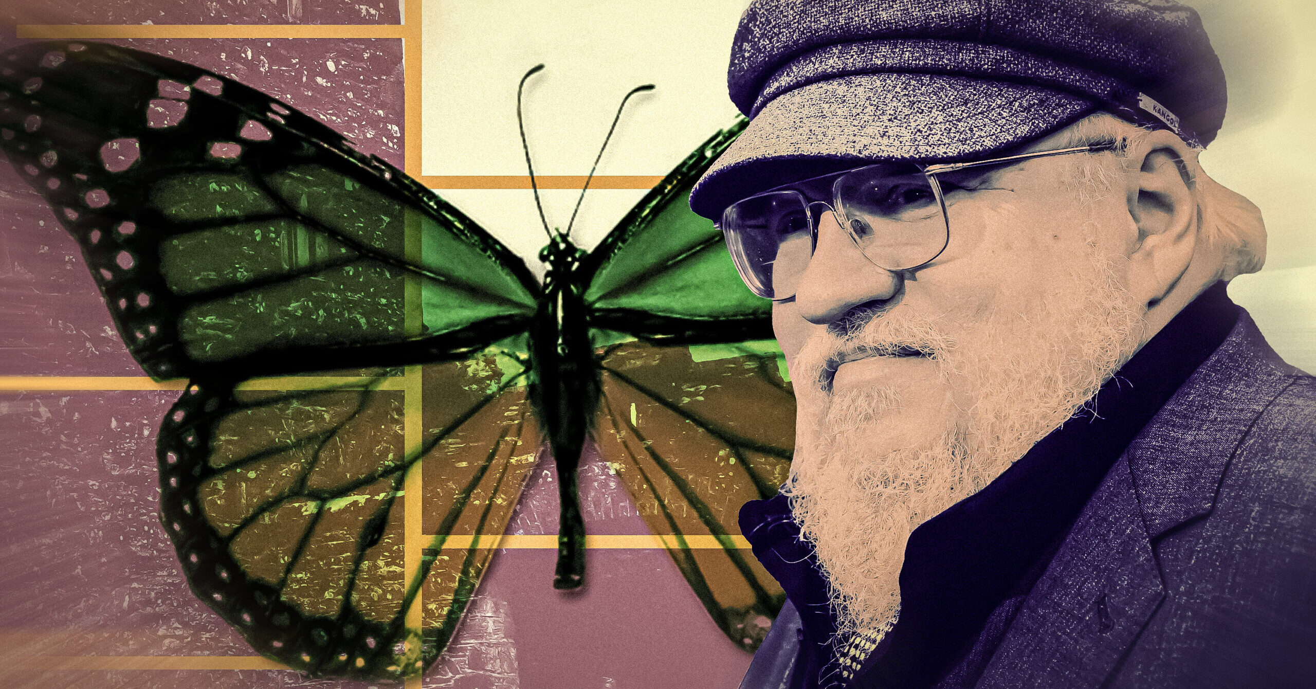 A Brief Timeline of George R.R. Martin’s ‘House of the Dragon ...