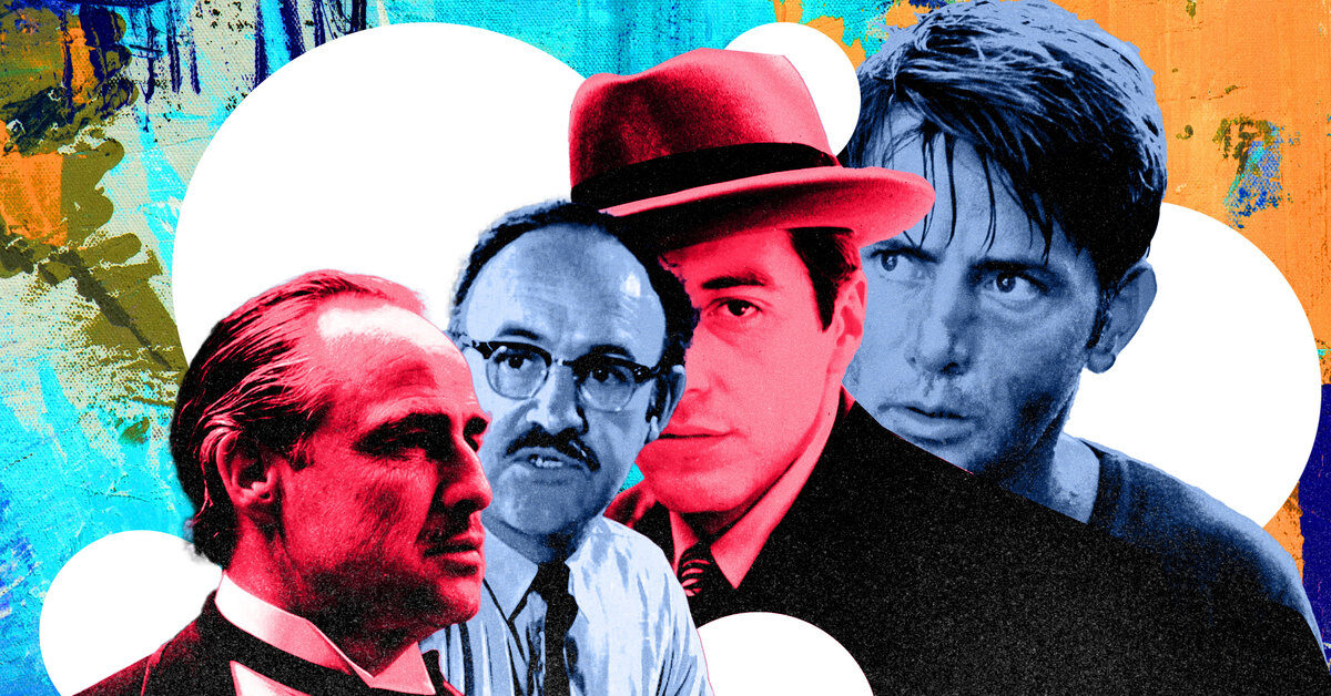 What’s the Best Four-Film Run by a Director? Francis Ford Coppola Has ...
