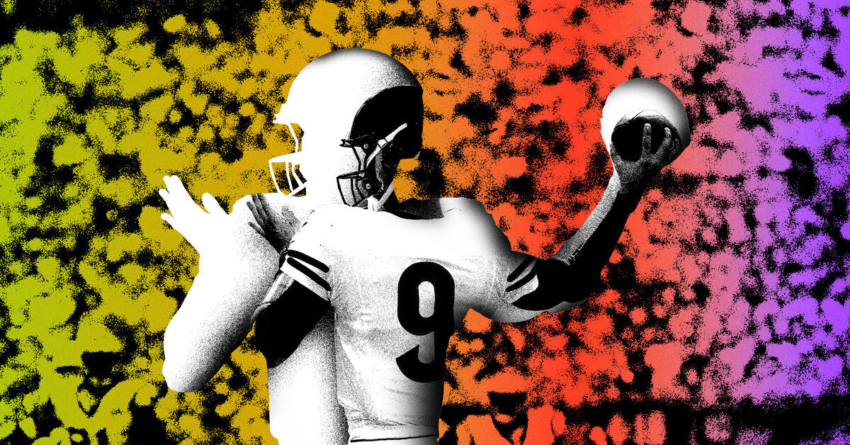 Why Has the NFL’s Explosive Passing Game Disappeared? - The Ringer