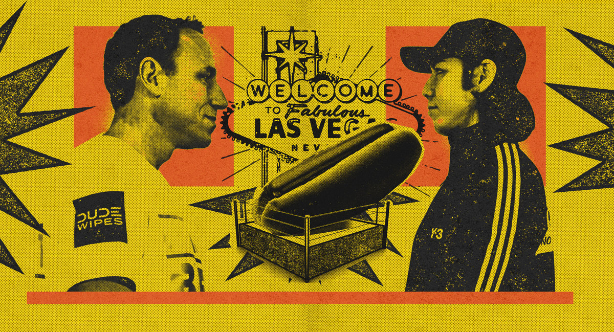 What’s Beef: The Past, Present, and Future of Joey Chestnut and ...