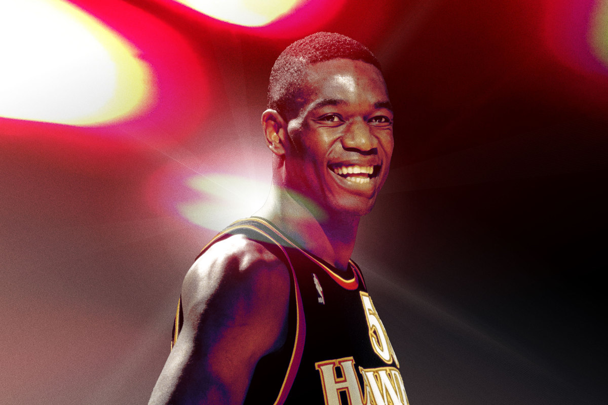 The House That Dikembe Mutombo Built - The Ringer