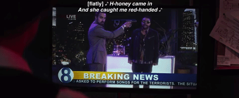 Game Over Man Gif