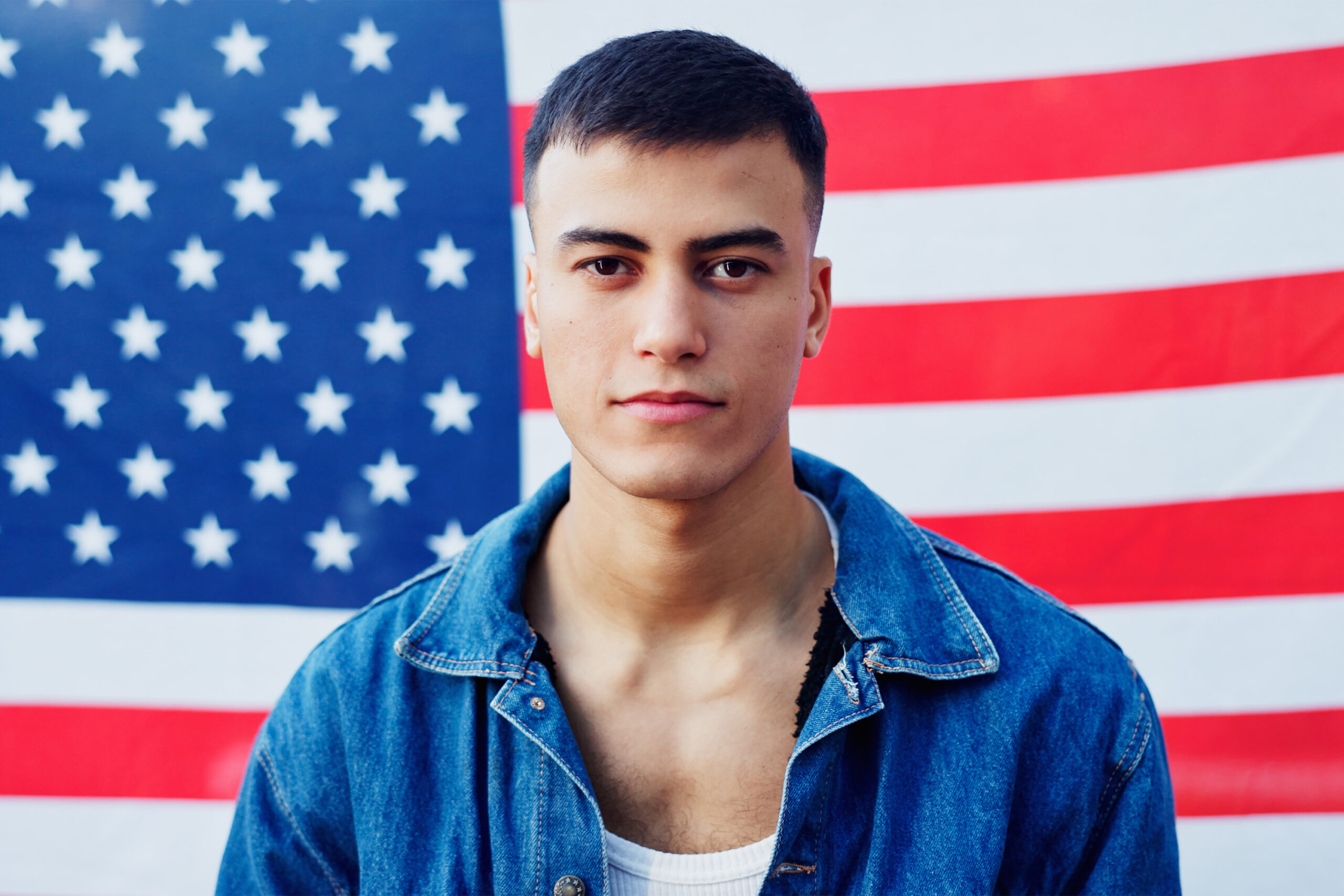 America’s Young Men Are Falling Behind—and Shifting Right - The Ringer