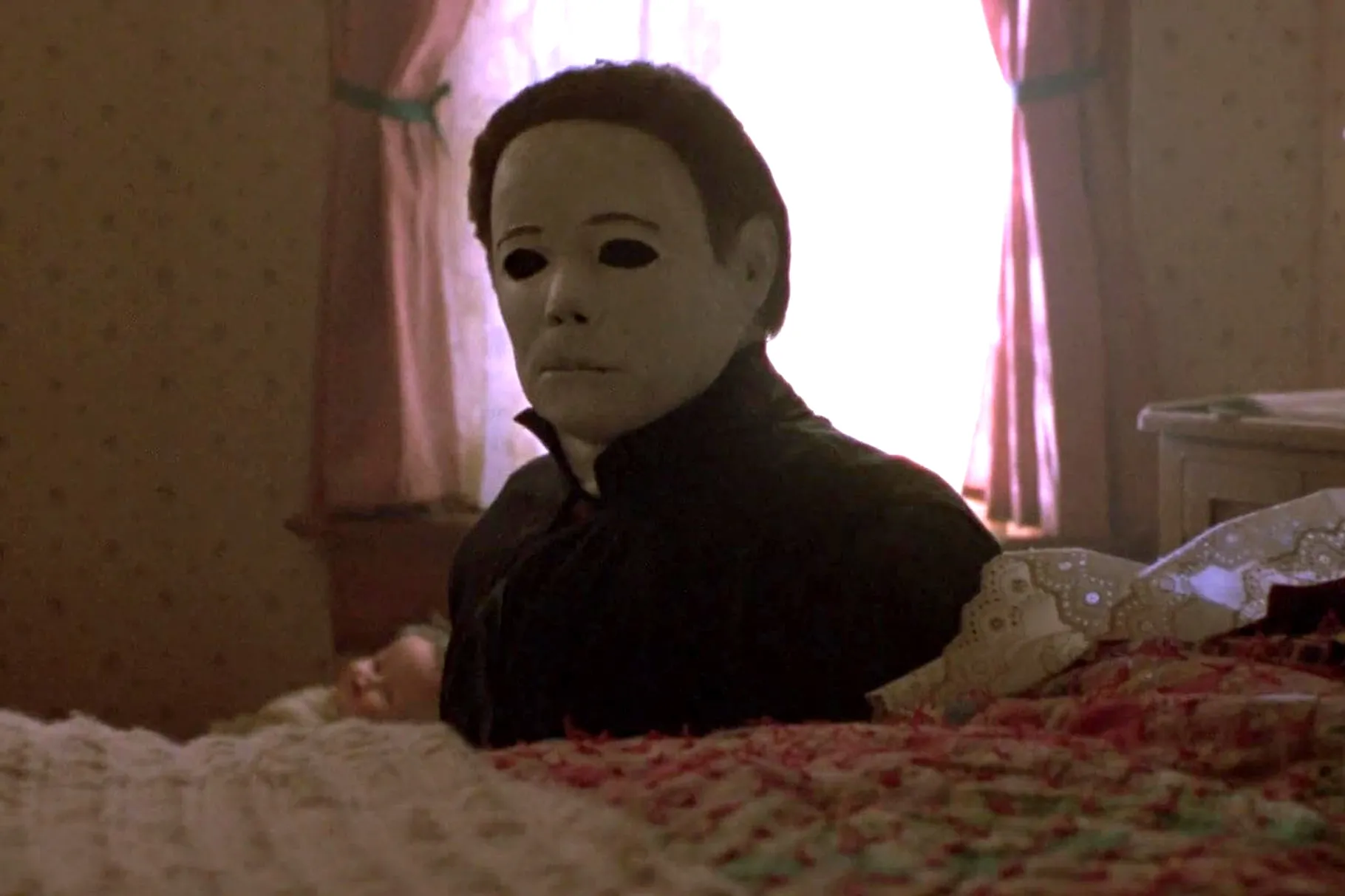 ‘Halloween 4’ With Bill Simmons, Chris Ryan, and Van Lathan - The Ringer