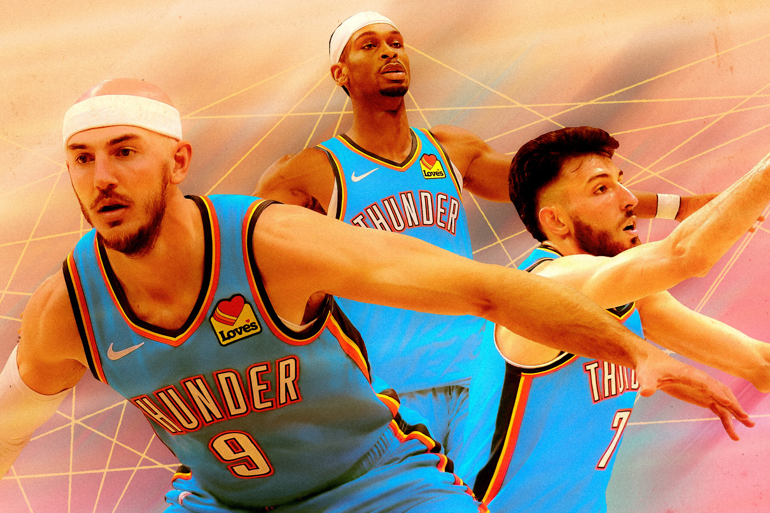 Tuder Okc