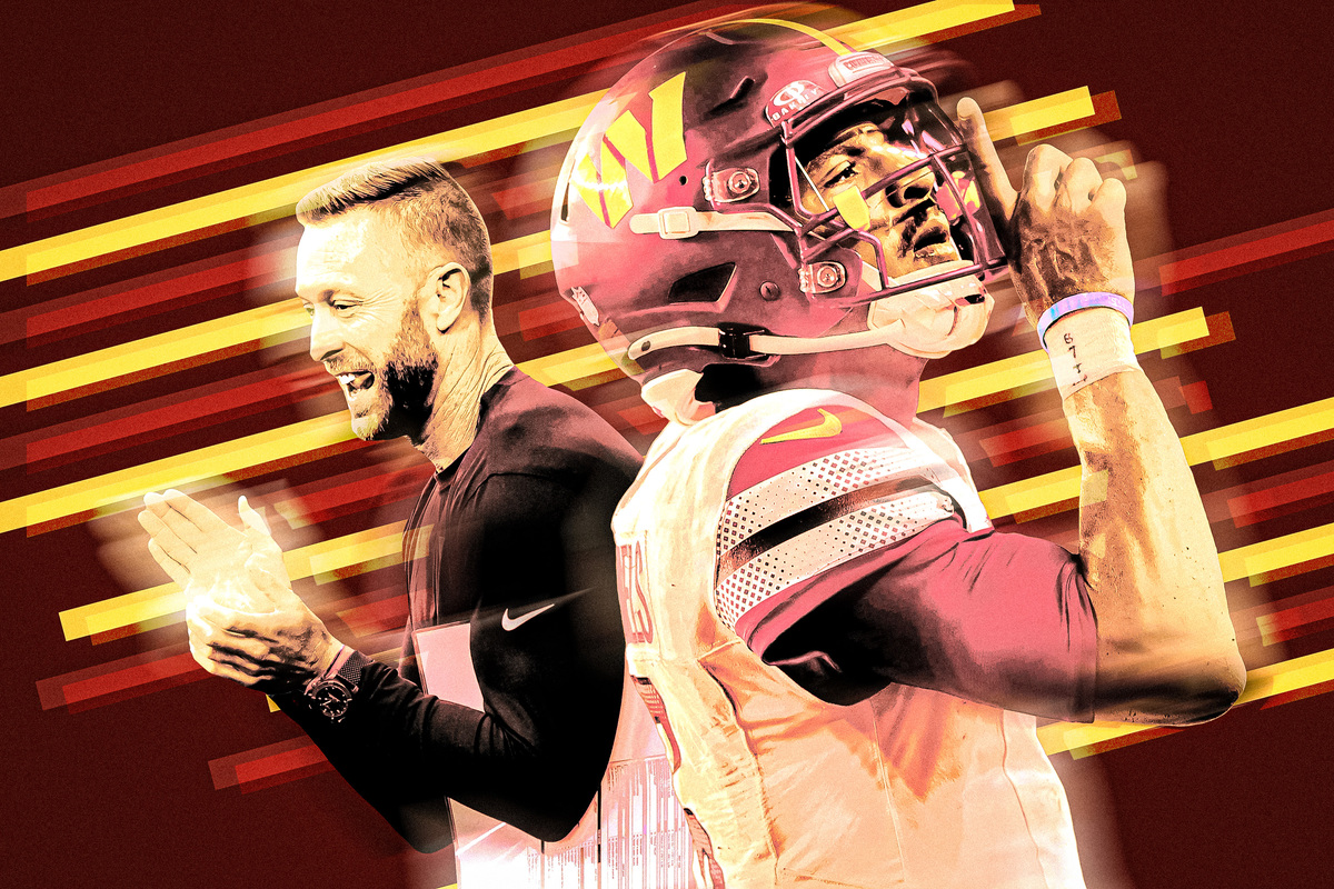 Kliff Kingsbury’s Offense May Have an Expiration Date. But Not With ...