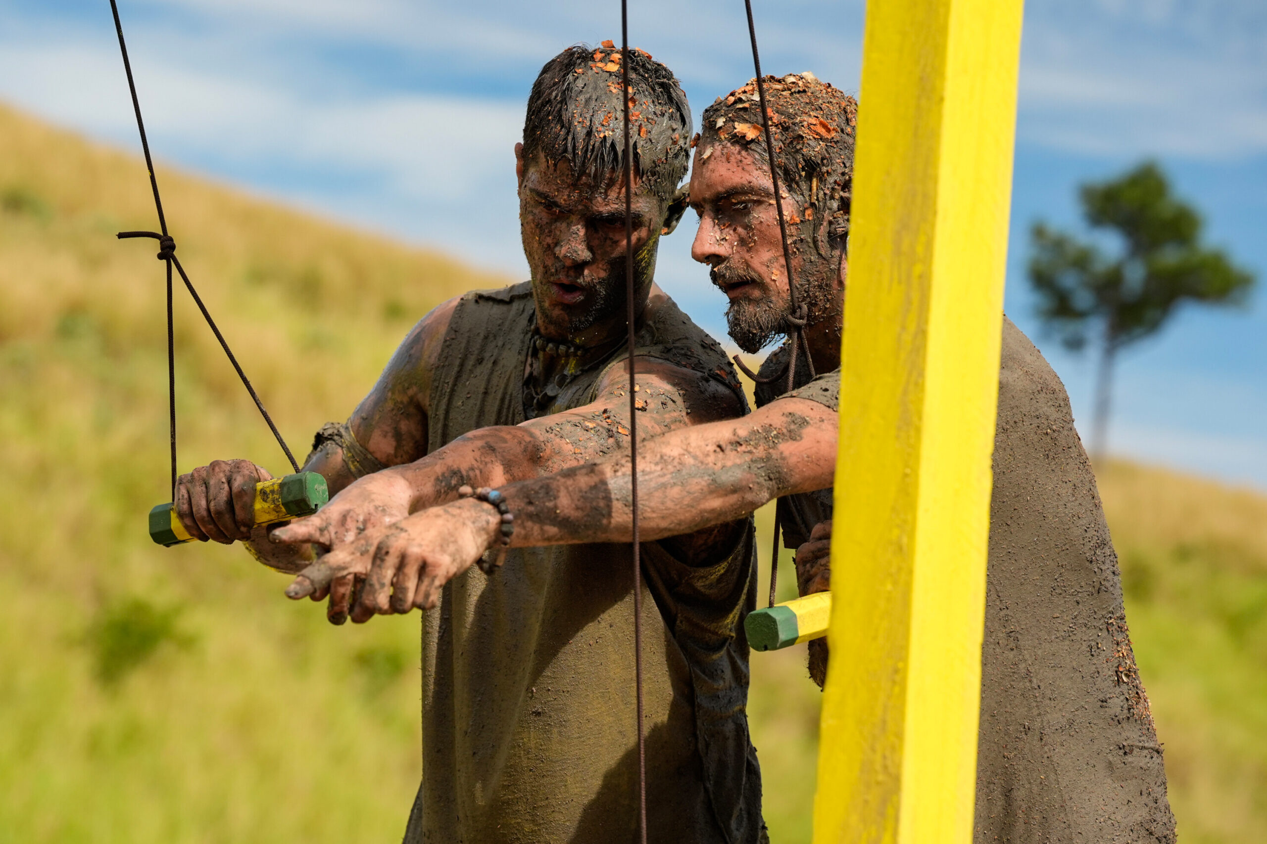 The Merge Extravaganza! - The Ringer