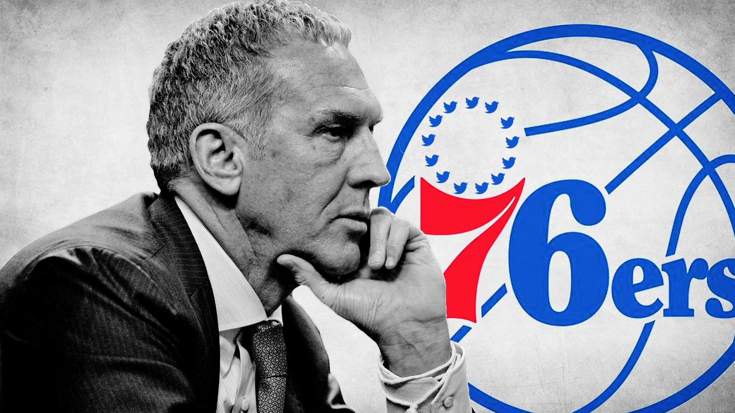 The Curious Case of Bryan Colangelo and the Secret Twitter Account ...