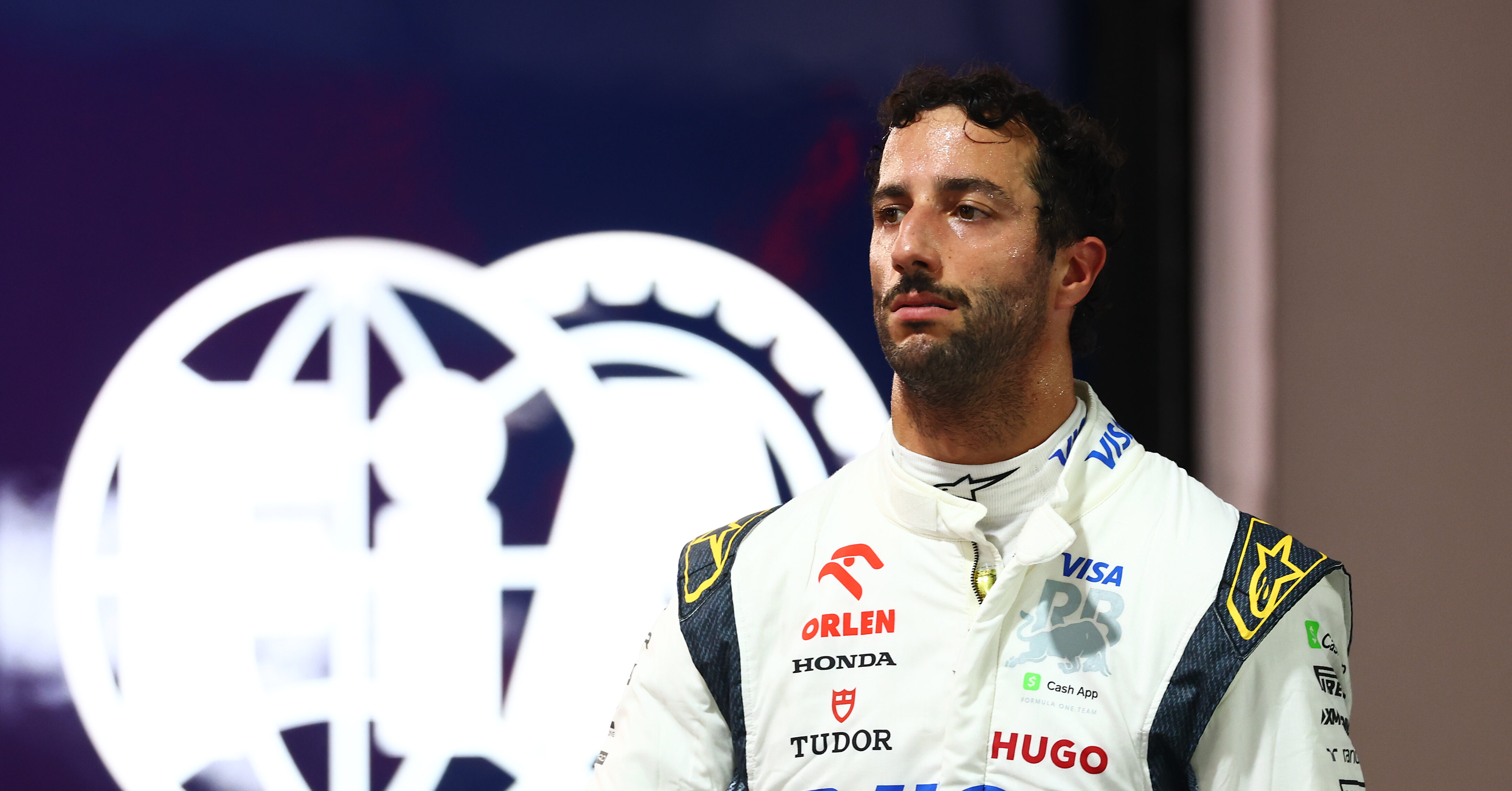 Daniel Ricciardo’s Impact on Formula One and ‘DTS’ - The Ringer