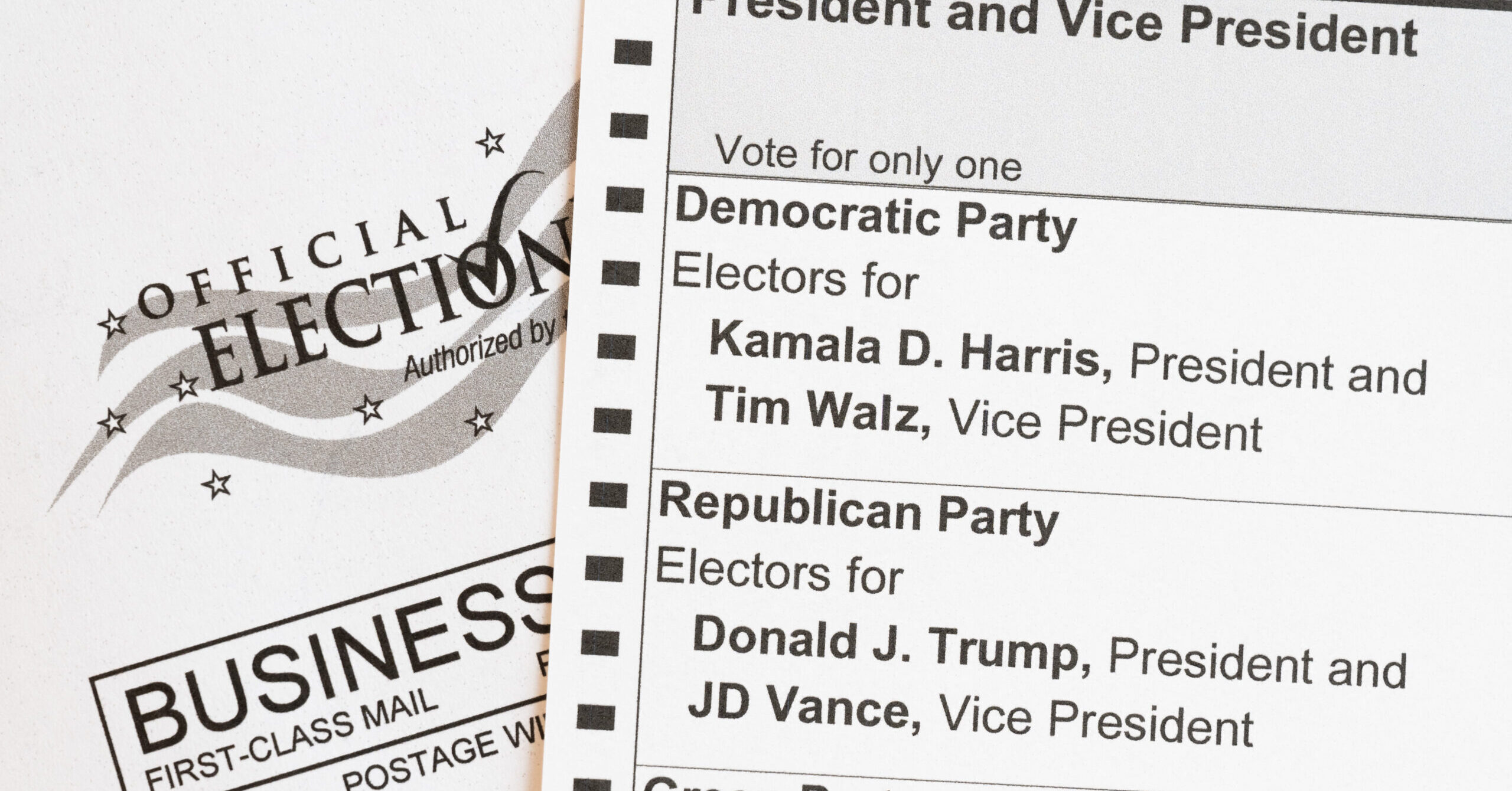 Why Is Every Recent Presidential Election So Close? - The Ringer