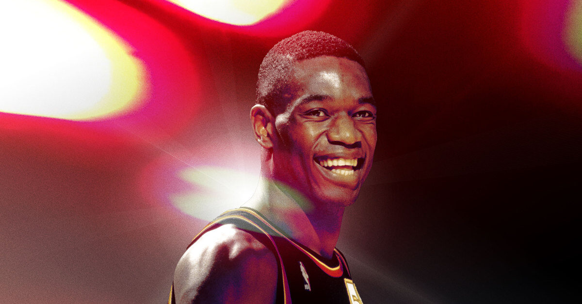 The House That Dikembe Mutombo Built - The Ringer