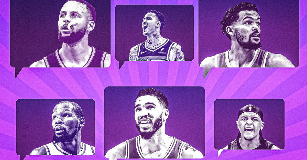 2024-25 NBA Preseason Power Rankings - The Ringer
