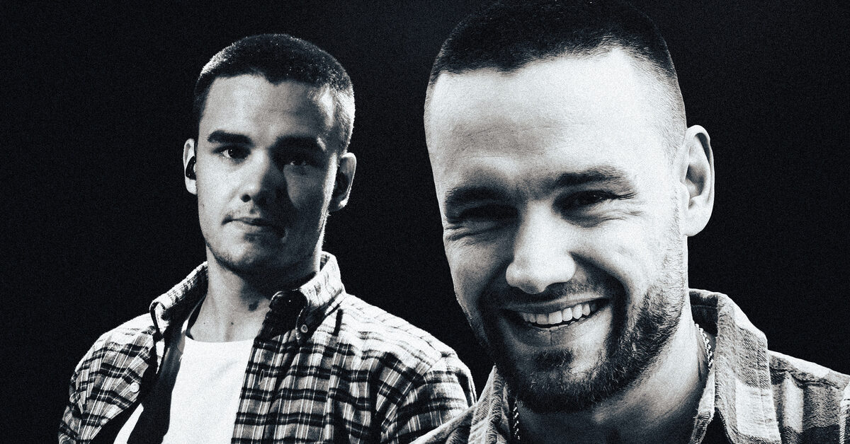 Liam Payne Was the Original Glue for One Direction, a Generational Band ...