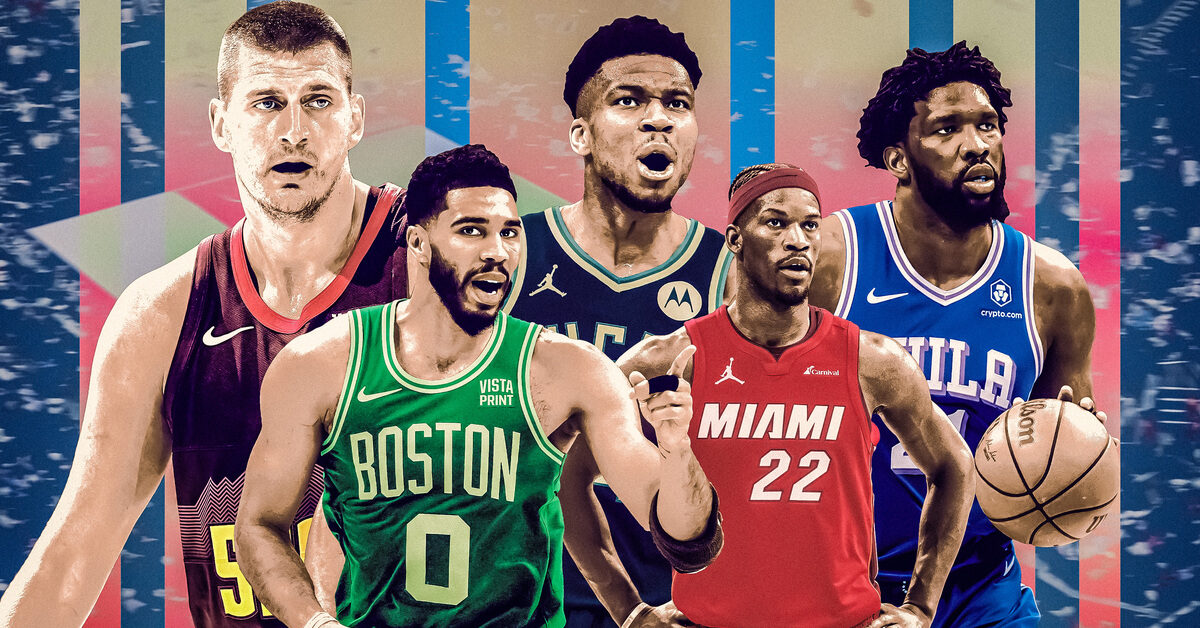 The 2024-25 NBA Entrance Survey - The Ringer