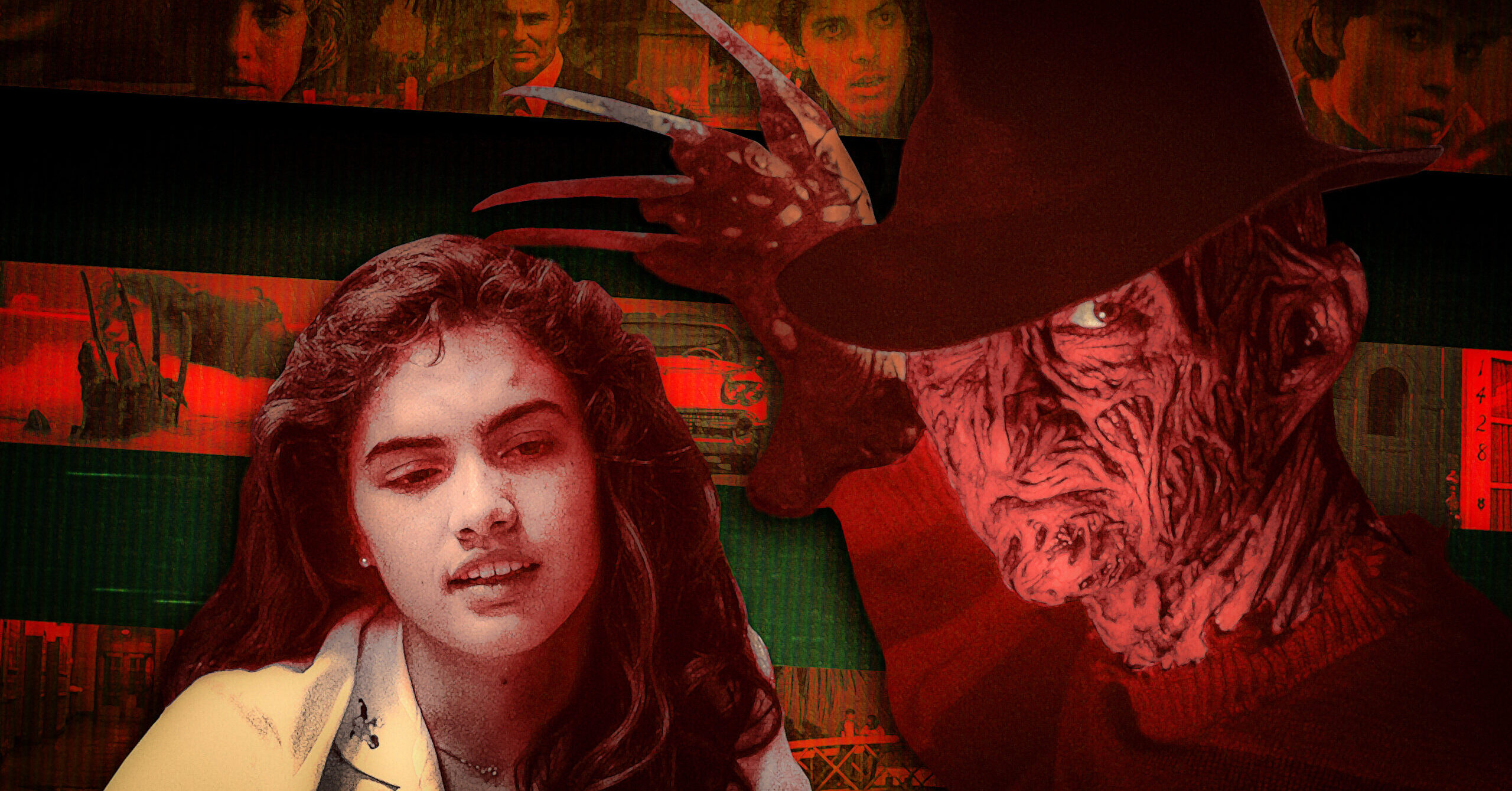 Don’t Fall Asleep: The Oral History of ‘A Nightmare on Elm Street ...