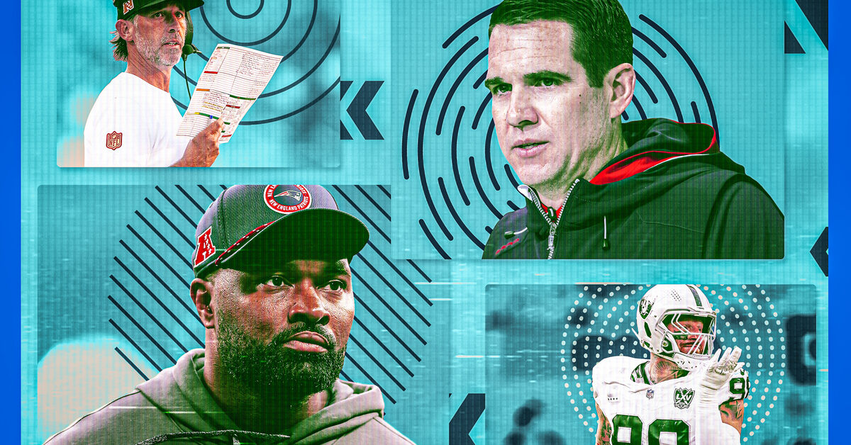 NFL Week 7 Under Review: What’s Wrong With Kyle Shanahan’s Offense ...