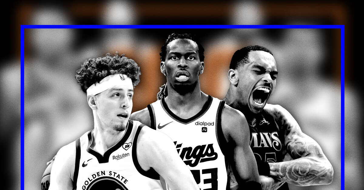 Beyond the Top 100: Six Deep-Cut NBA Players With Outsize Importance in 2024-25 - The Ringer