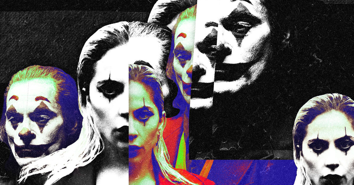 ‘Joker: Folie à Deux’ Shows the Downside of DC’s Elseworlds Strategy - The Ringer