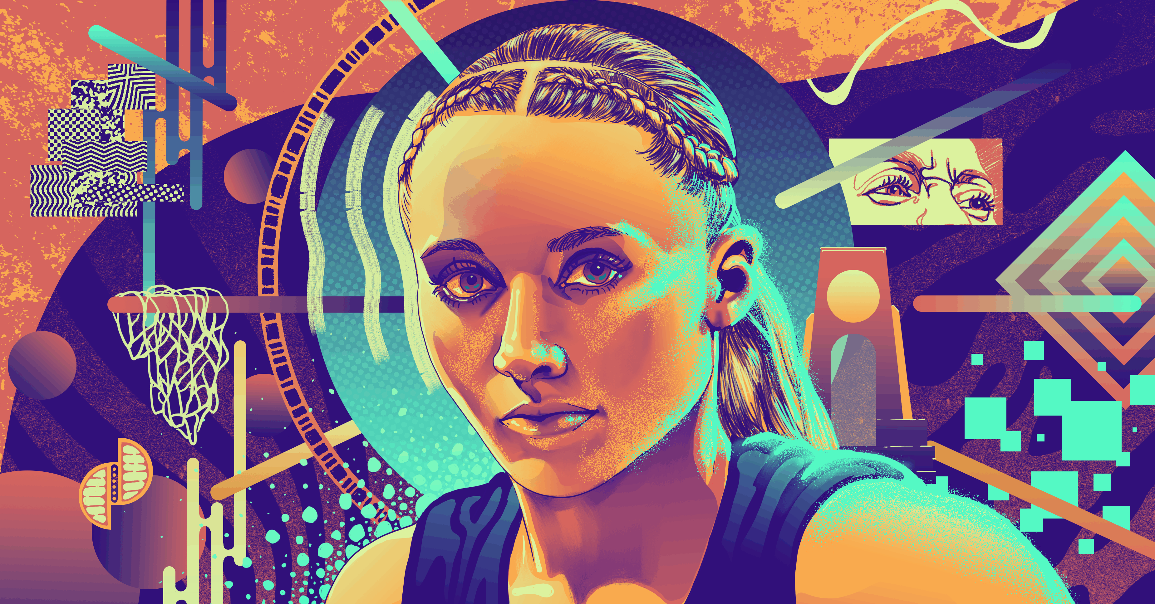 The Evolution of Paige Bueckers - The Ringer