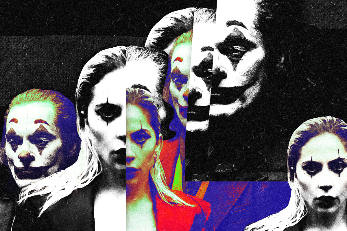 ‘Joker: Folie à Deux’ Shows the Downside of DC’s Elseworlds Strategy ...