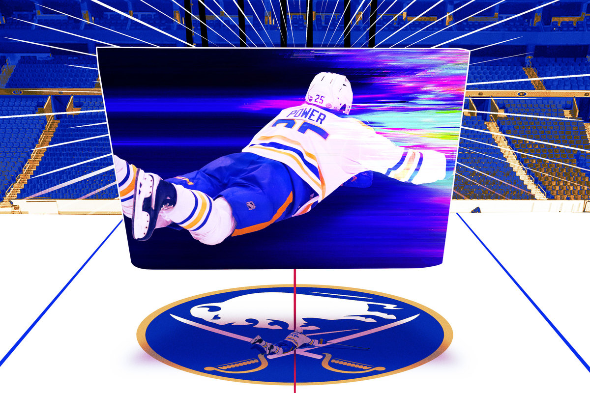 The Sabres Are Finally Going to Do It (“Do” Meaning “Get” and “It ...