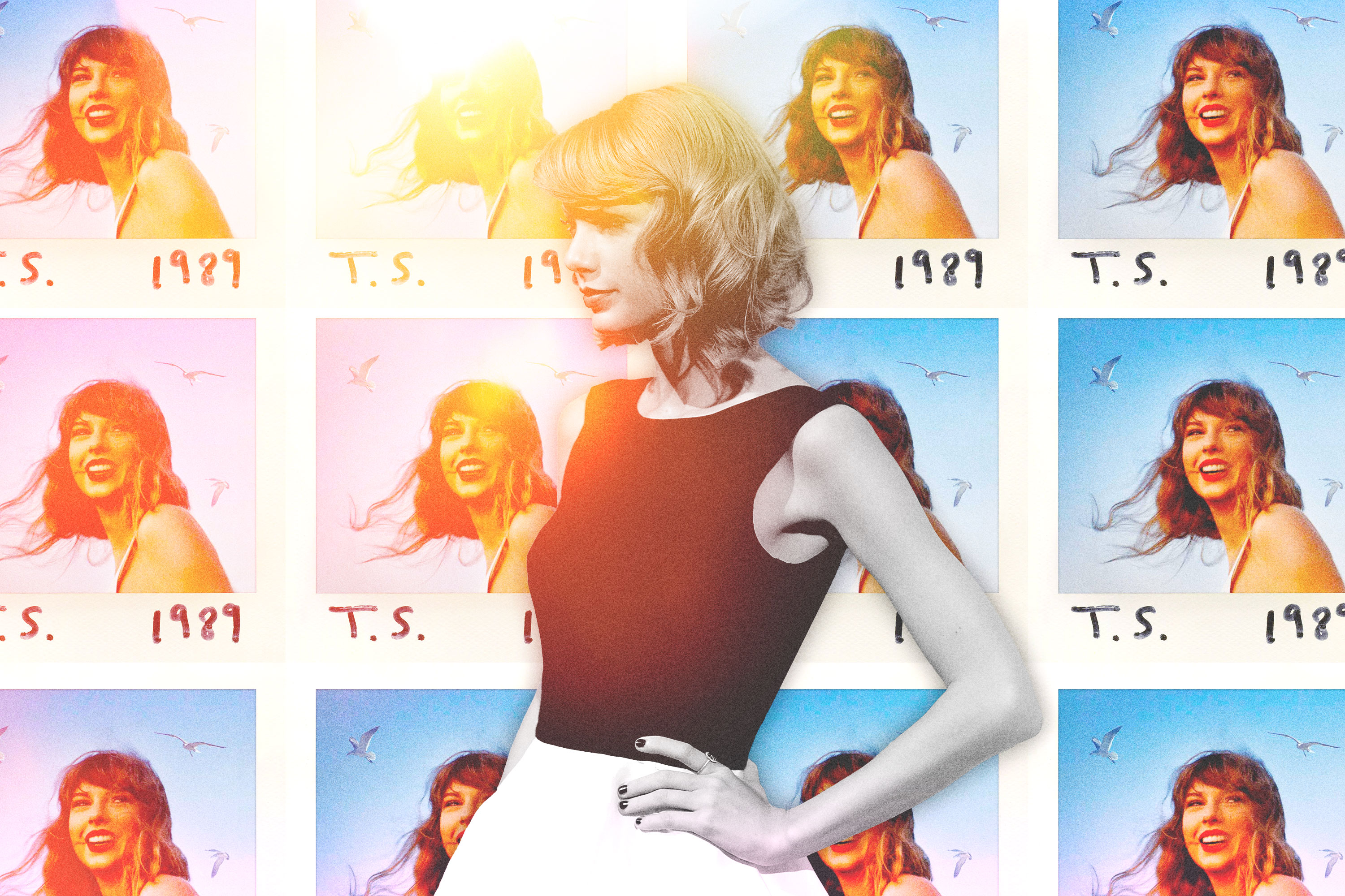 The Taylor Swift We Know Now Was Born on ‘1989’ - The Ringer