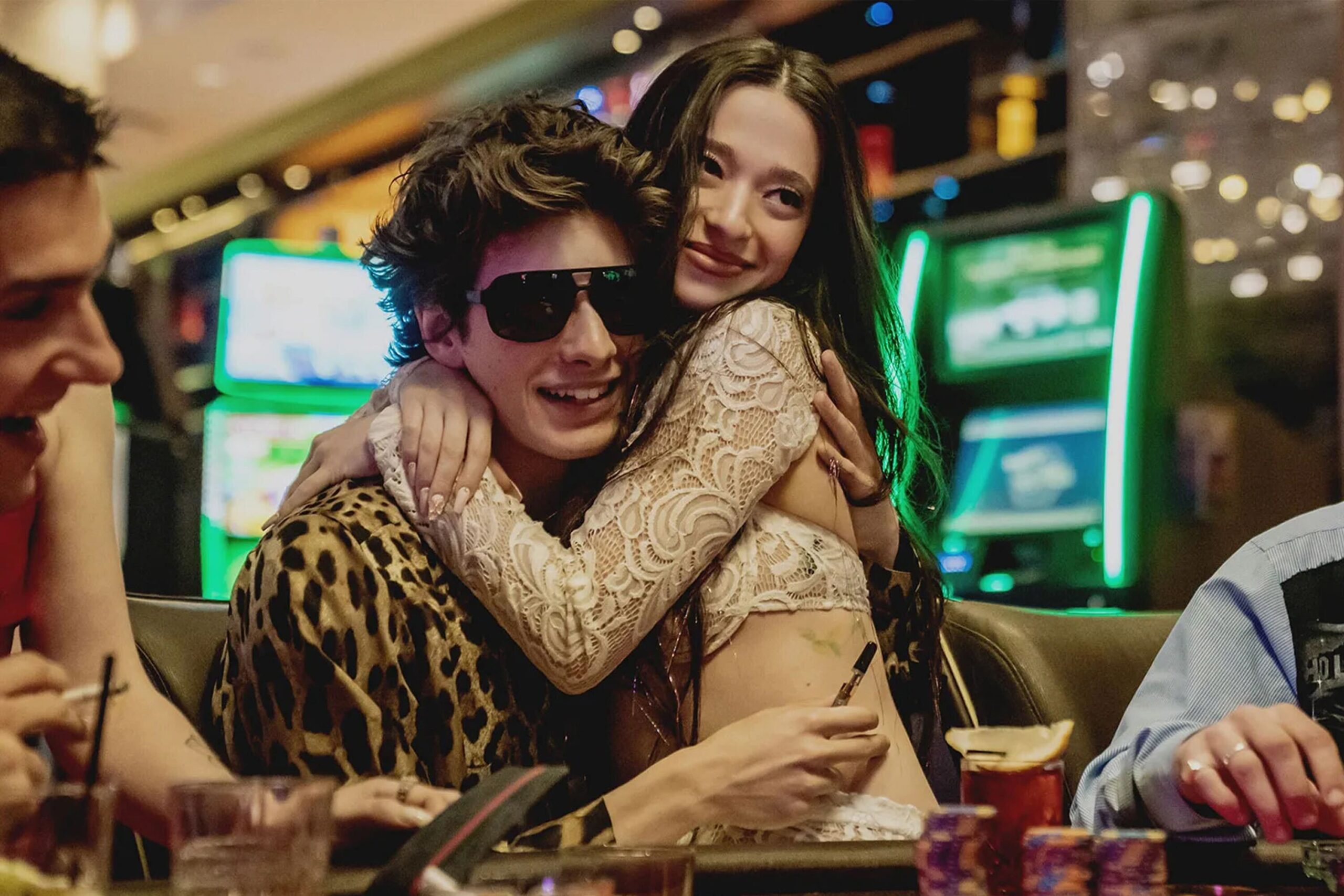 ‘Anora’ Actress Mikey Madison. Plus, ‘Wicked’ Vs. ‘Gladiator II’! - The ...