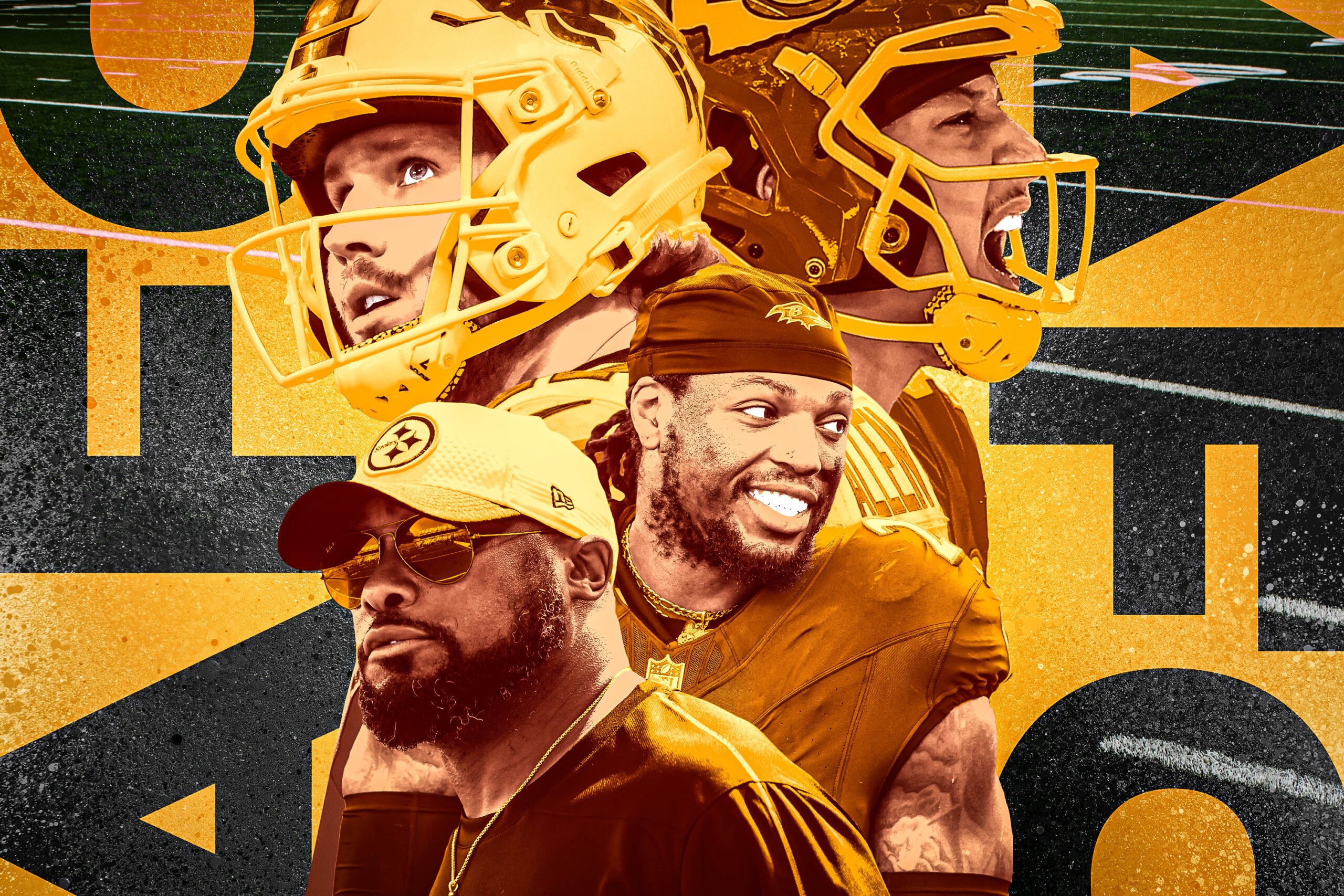 Who Is the Best Team in the AFC? A Conference Hierarchy Check-In. - The ...