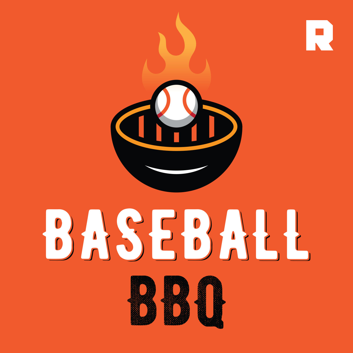 Baseball BBQ - The Ringer