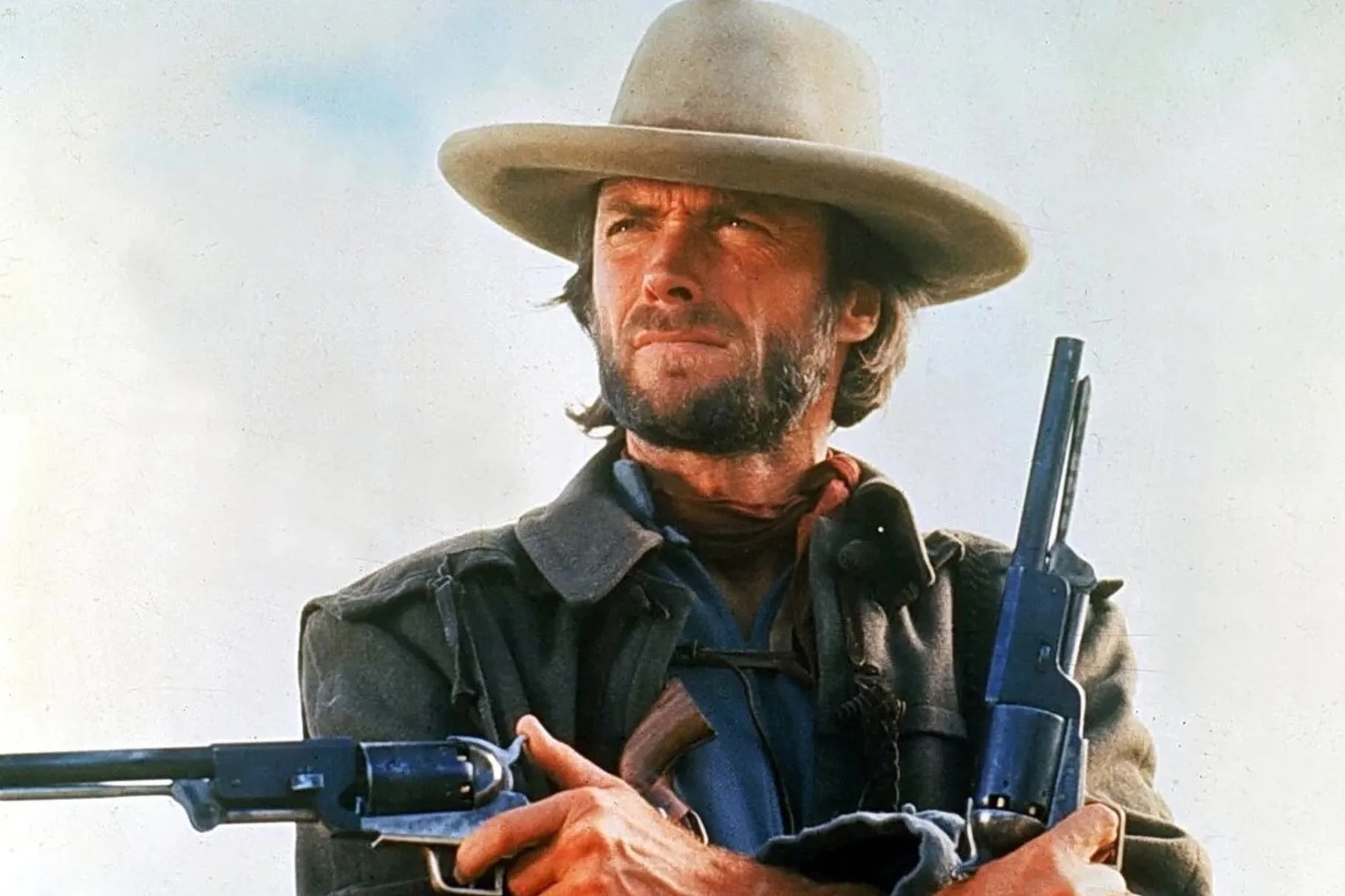 The Clint Eastwood Mt. Rushmore, and the Curious Case of ‘Juror No. 2 ...