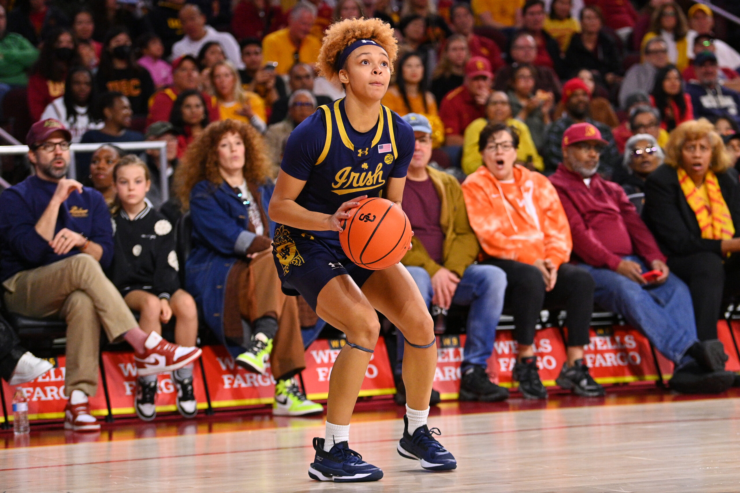 Hannah Hidalgo Enters the Chat for Nation’s Best Player, and UCLA Ends ...