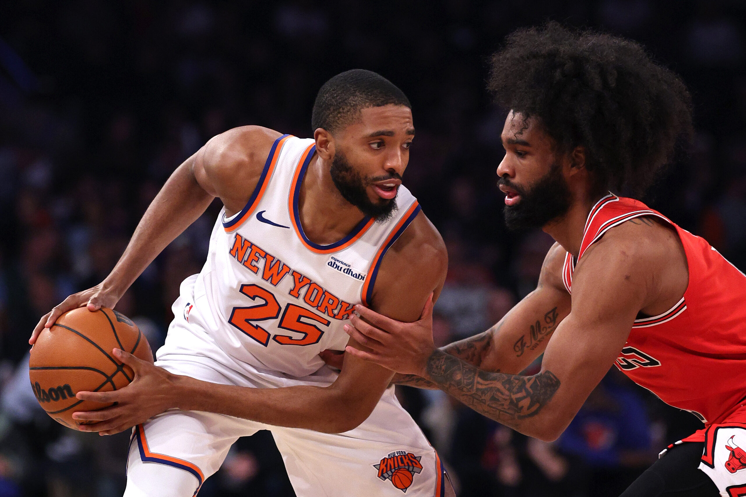 Part 1: An NBA Popularity Check and Tyson’s Big Comeback With Wosny ...