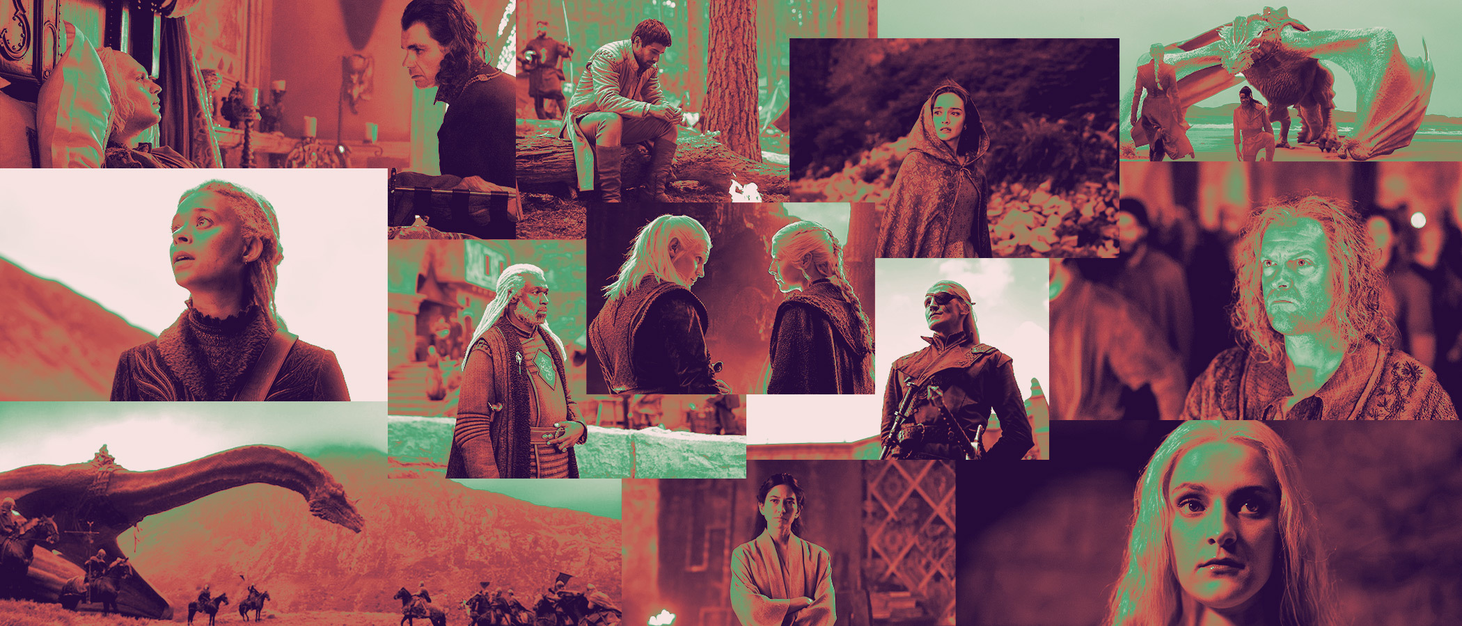 ‘House of the Dragon’ Season 2 Analysis - The Ringer