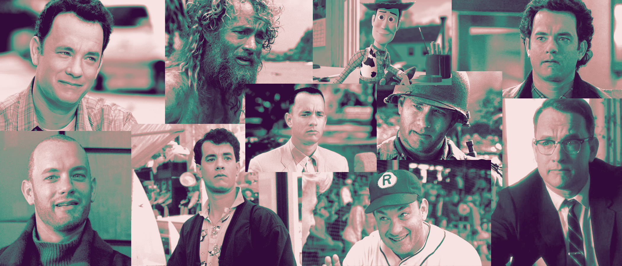 The Rewatchables: Tom Hanks Movies - The Ringer