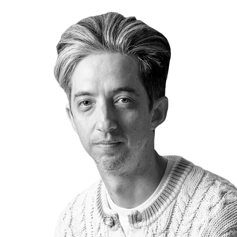 Cole Cuchna - The Ringer