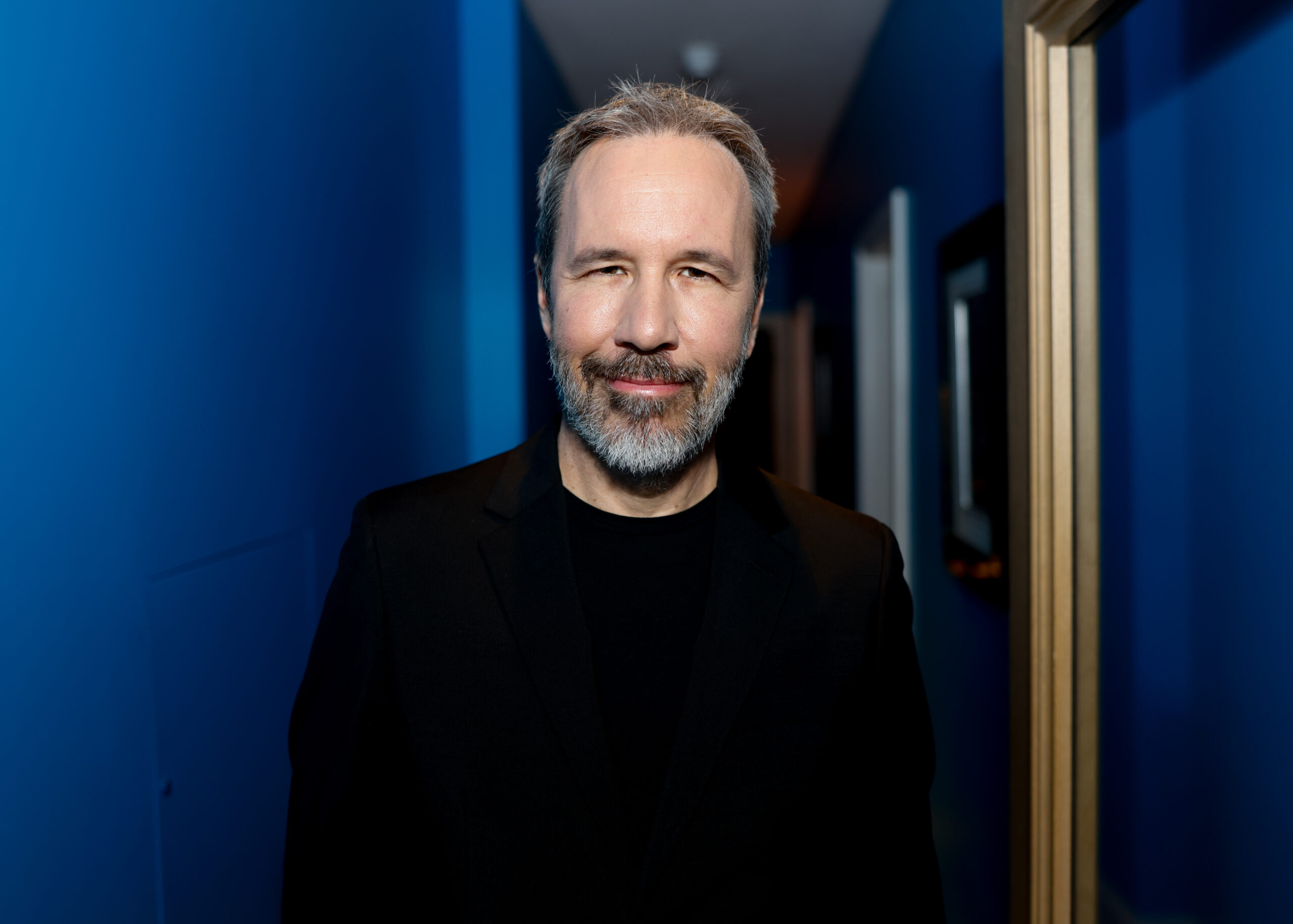 ‘Dune’ Director Denis Villeneuve on Plans for Part 3, ‘Star Wars ...