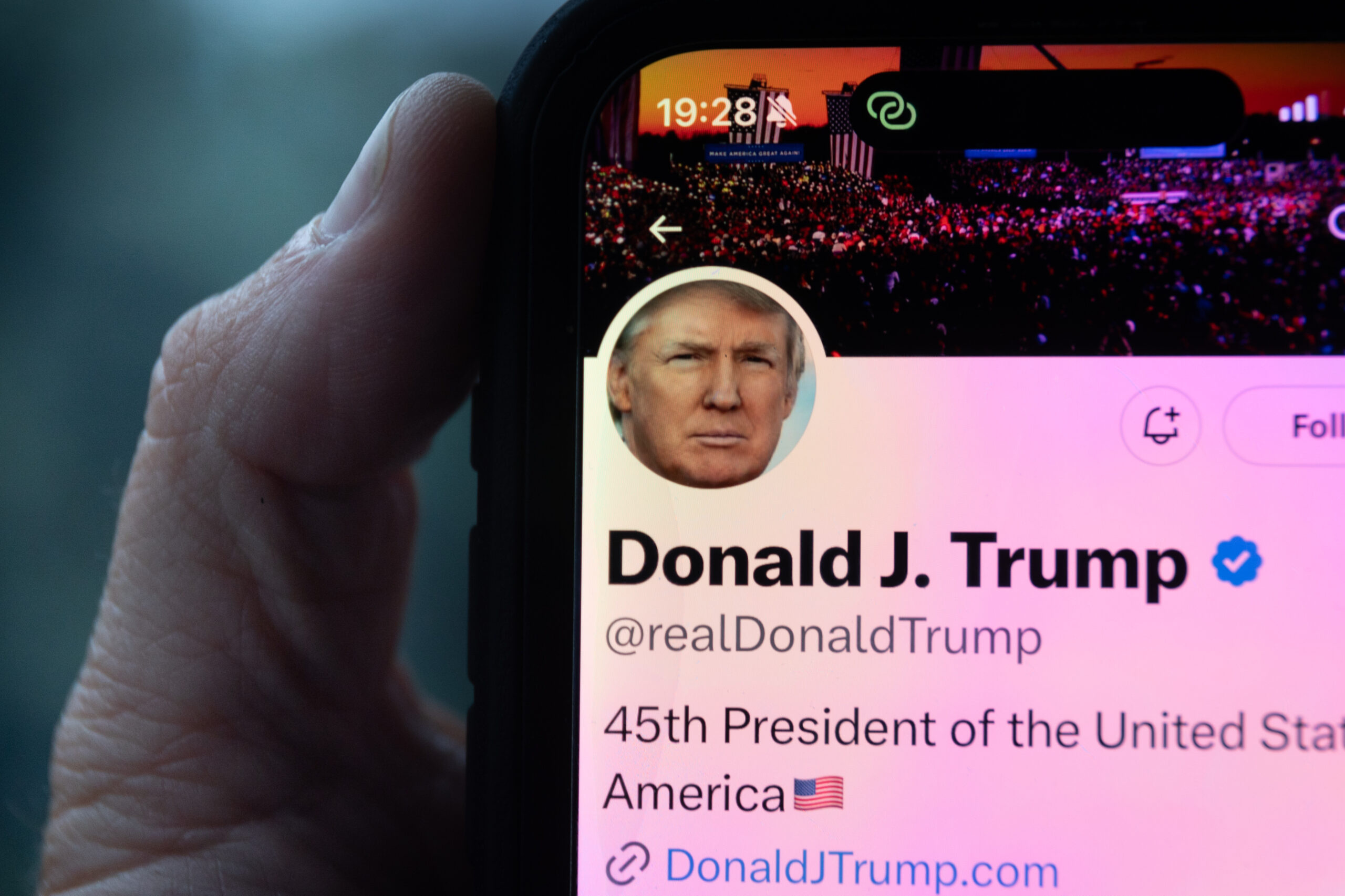 The Exodus From X and Mike Tyson Vs. Jake Paul - The Ringer