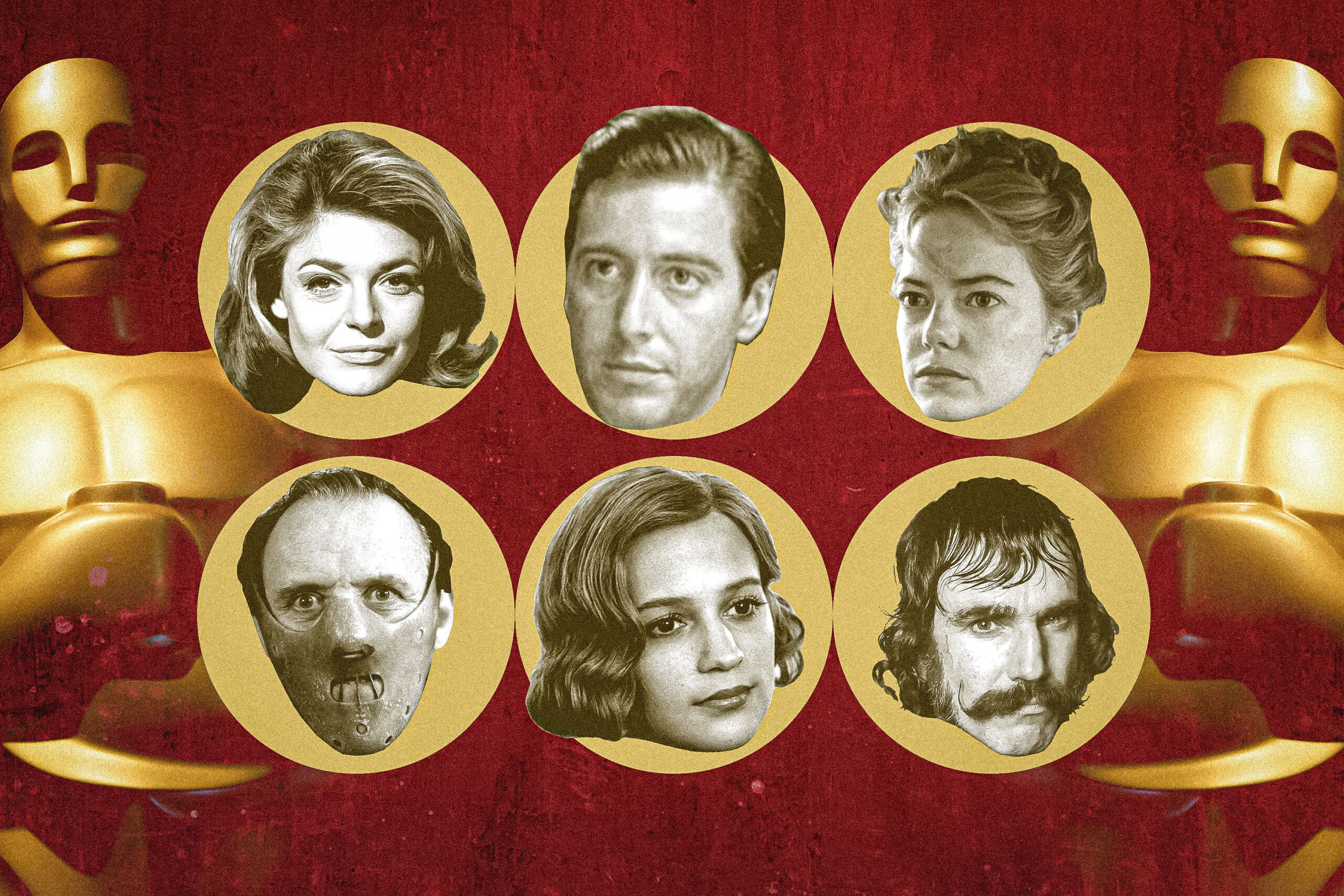 The 25 Most Egregious Cases of Category Fraud in Oscar History - The Ringer