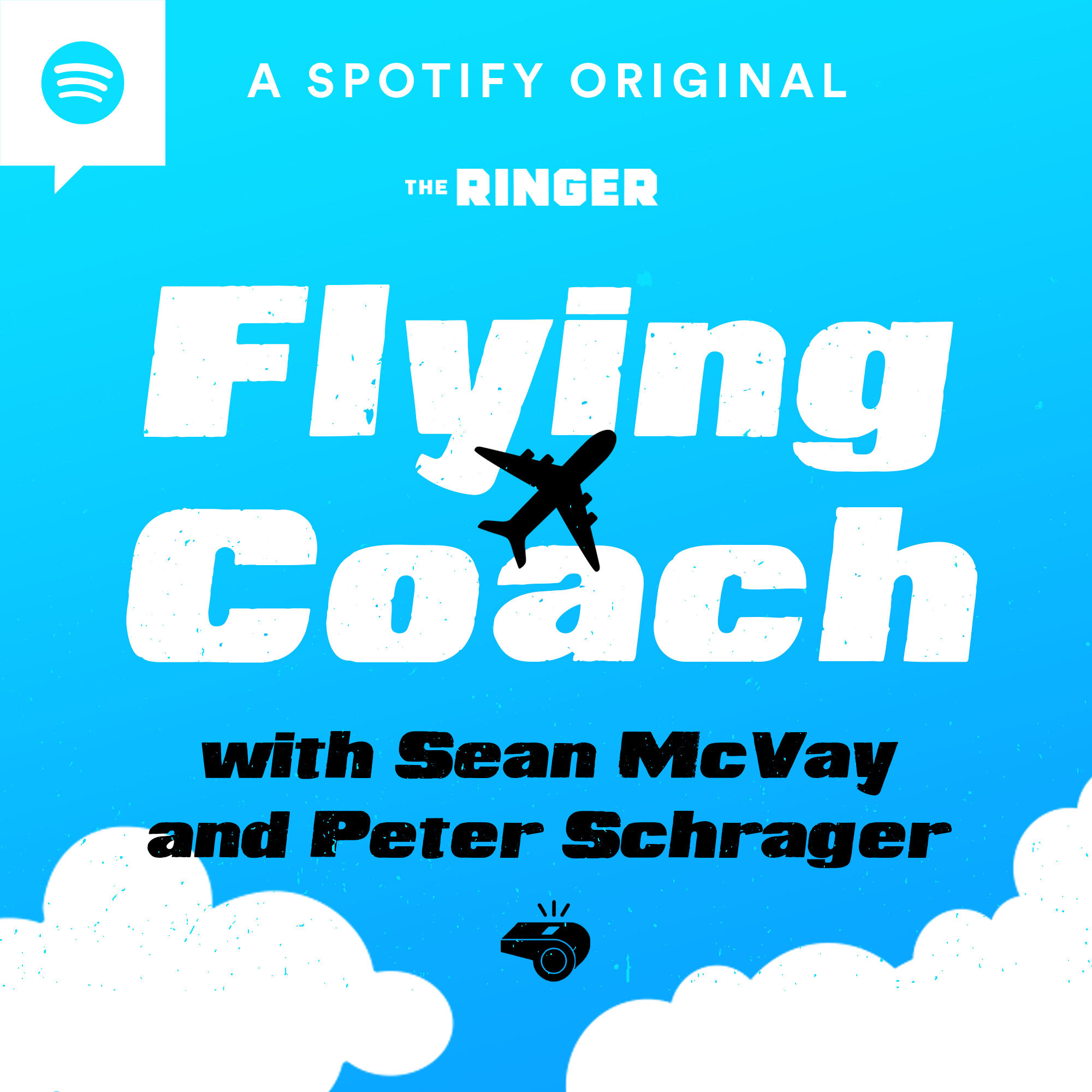 Flying Coach - The Ringer