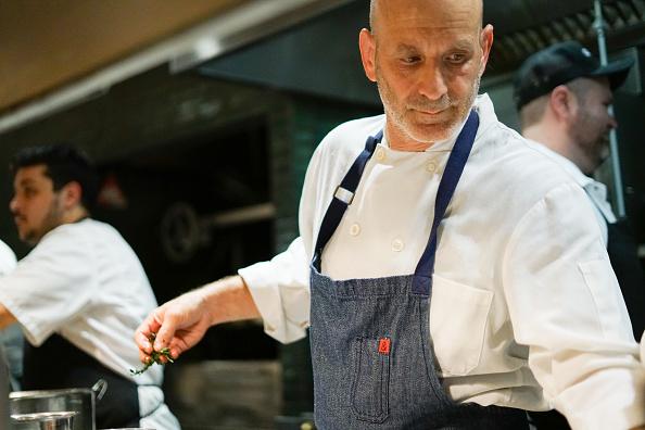 The Philly Report—A Chef Profile on Marc Vetri, and a World Cup of ...