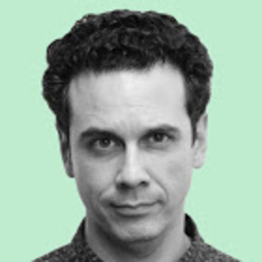 Craig Gaines - The Ringer