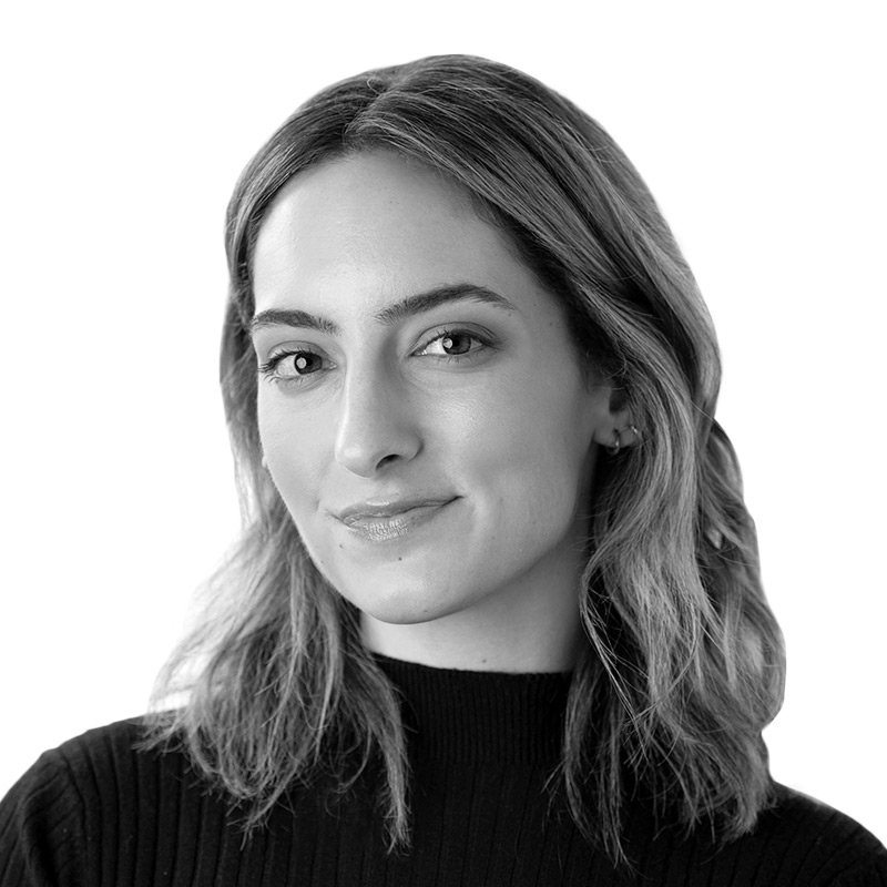 Kate Halliwell - The Ringer