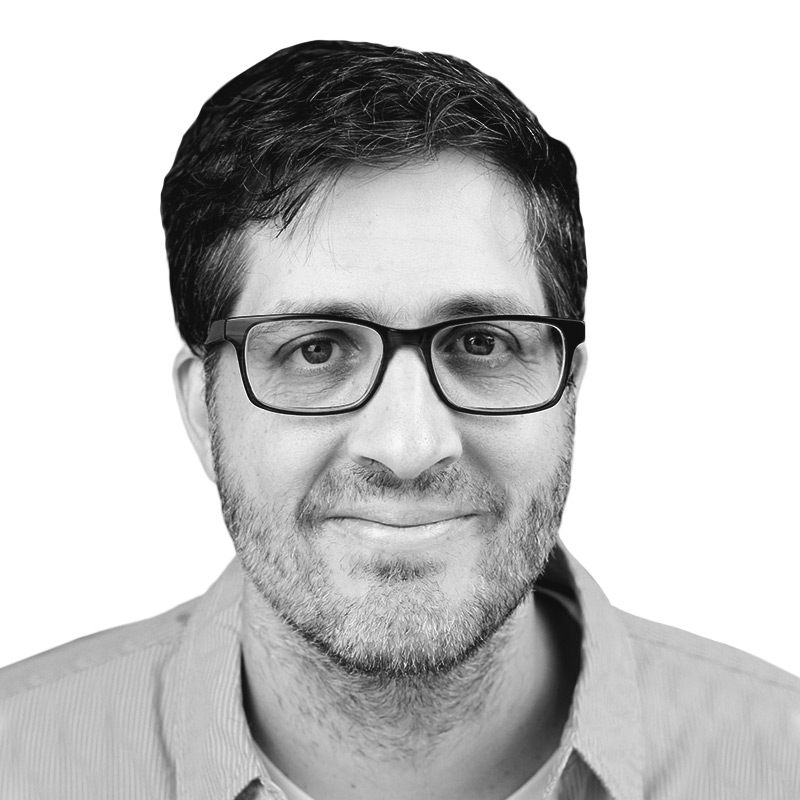 Rob Harvilla - The Ringer