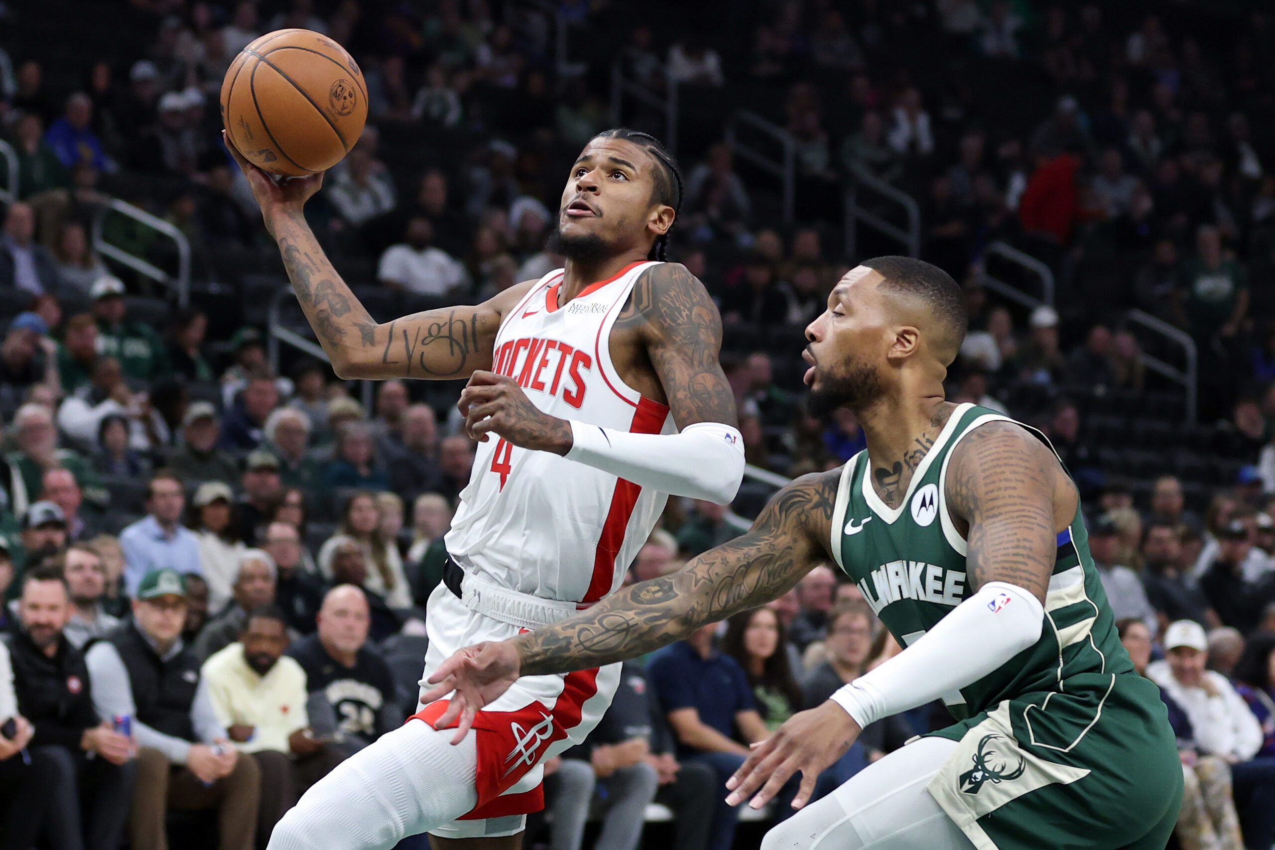 NBA Analysis With Adam Gray - The Ringer