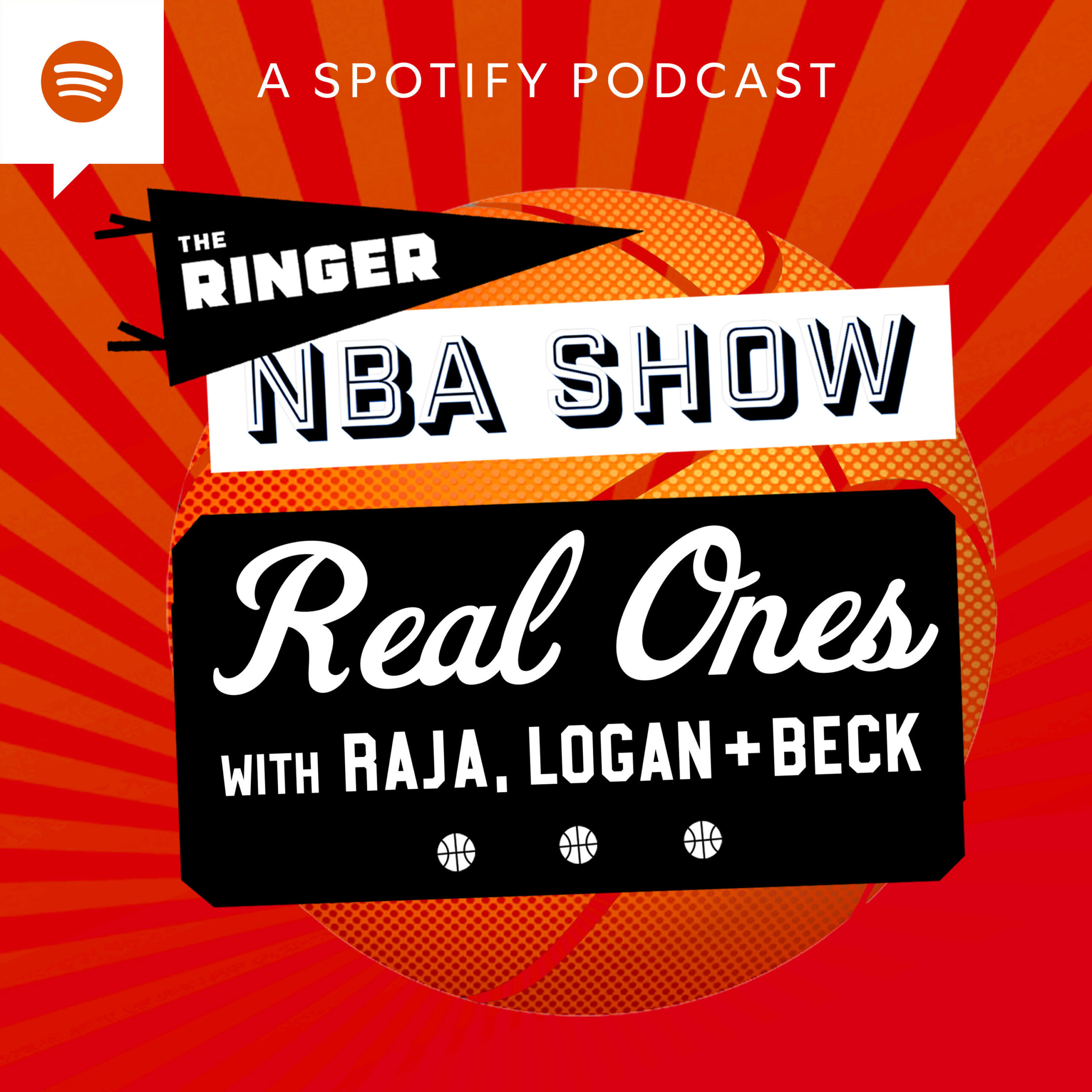 Real Ones - The Ringer