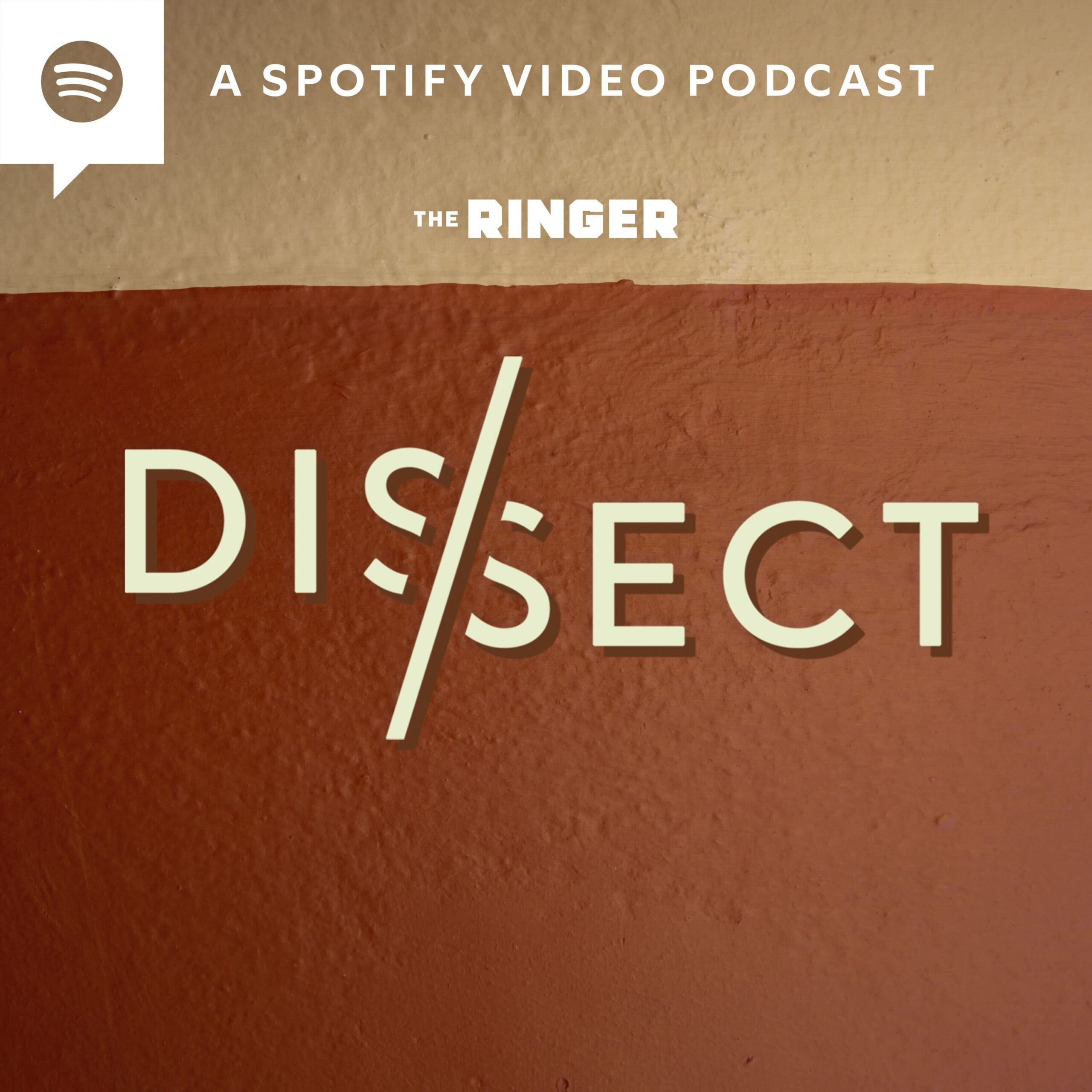 Dissect - The Ringer