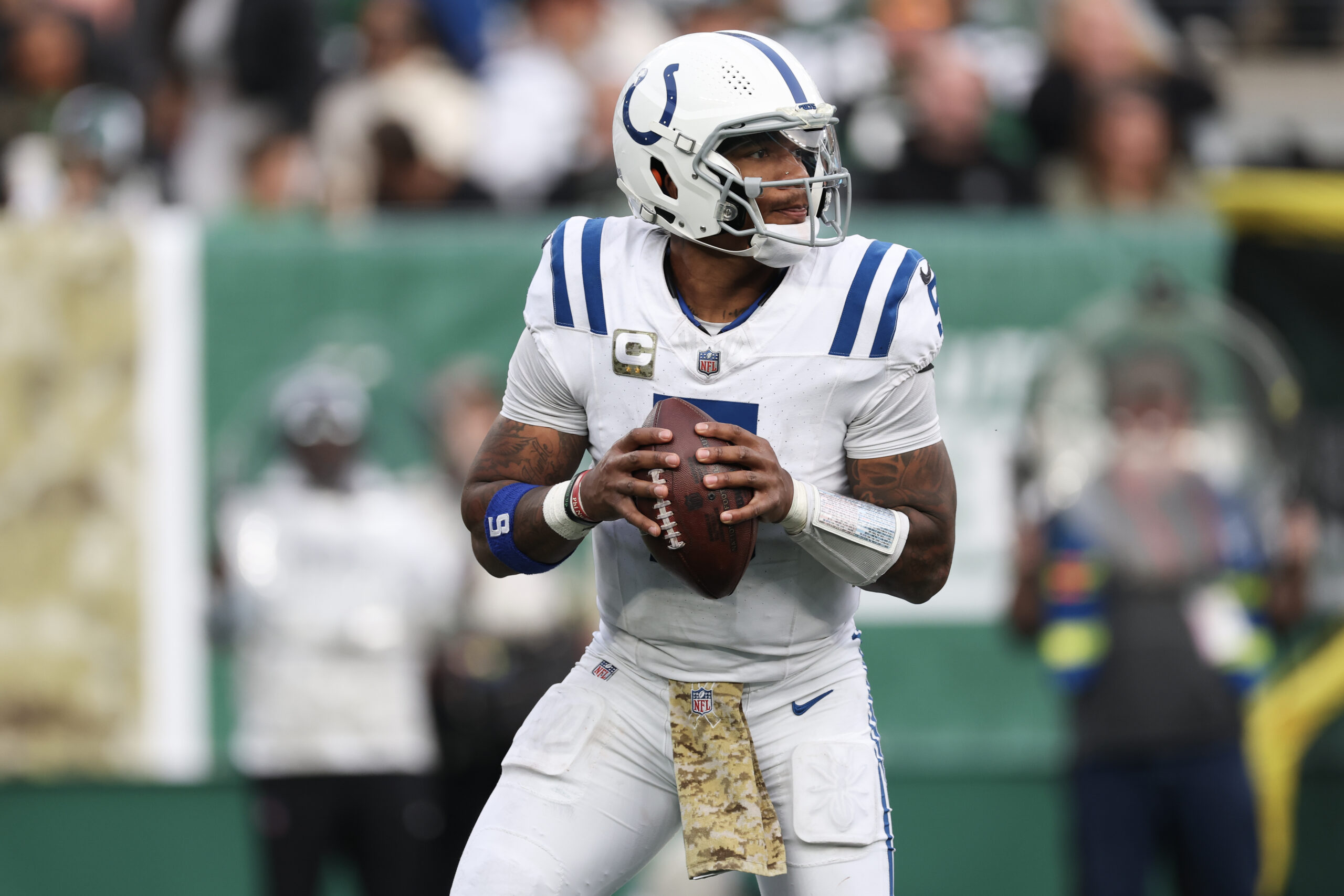 Waiver Wire Pickups for Week 12, and Tommy Cutlets Returns - The Ringer