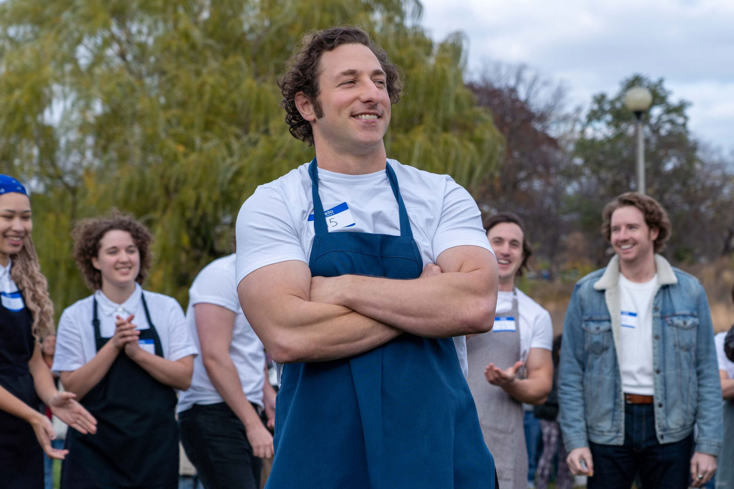 Look-Alike Contest Culture, Sabrina Carpenter Arrests Marcello ...