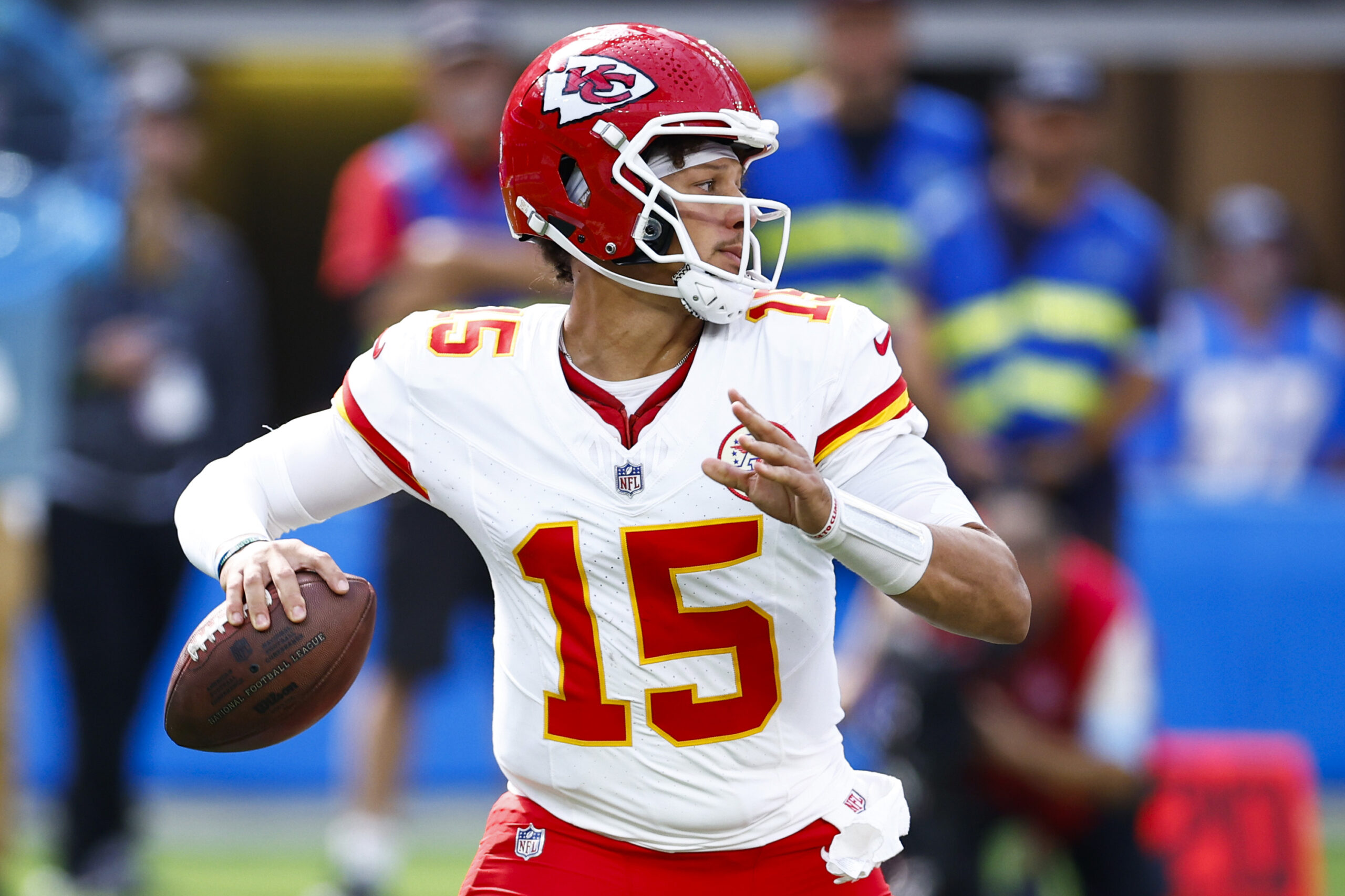 Week 4 Recap: Mahomes Cooked Rice, Jayden Daniels Wow, and Arthur Smith ...